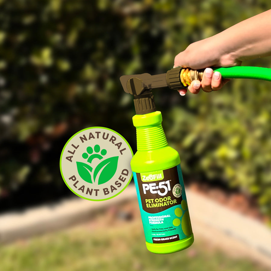 ZeoFill® – ZeoFill® Products