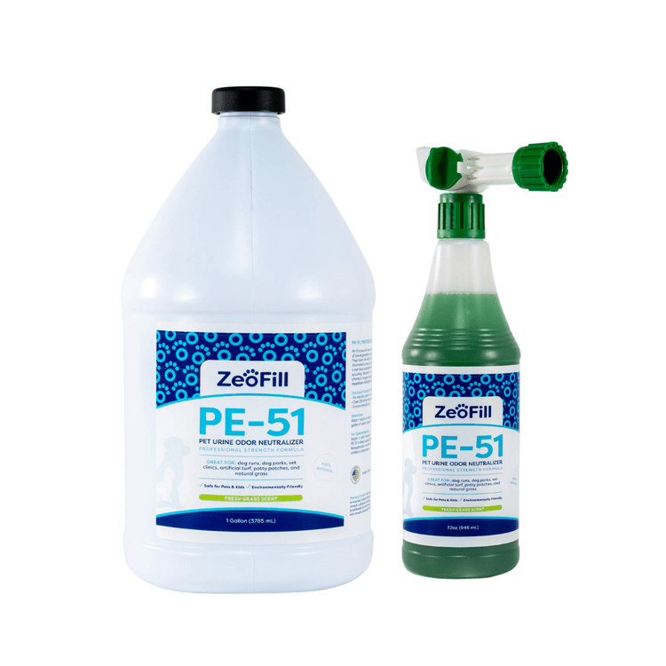 ZeoFill® – ZeoFill® Products