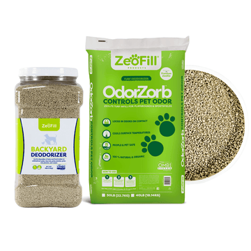 ZeoFill® – ZeoFill® Products