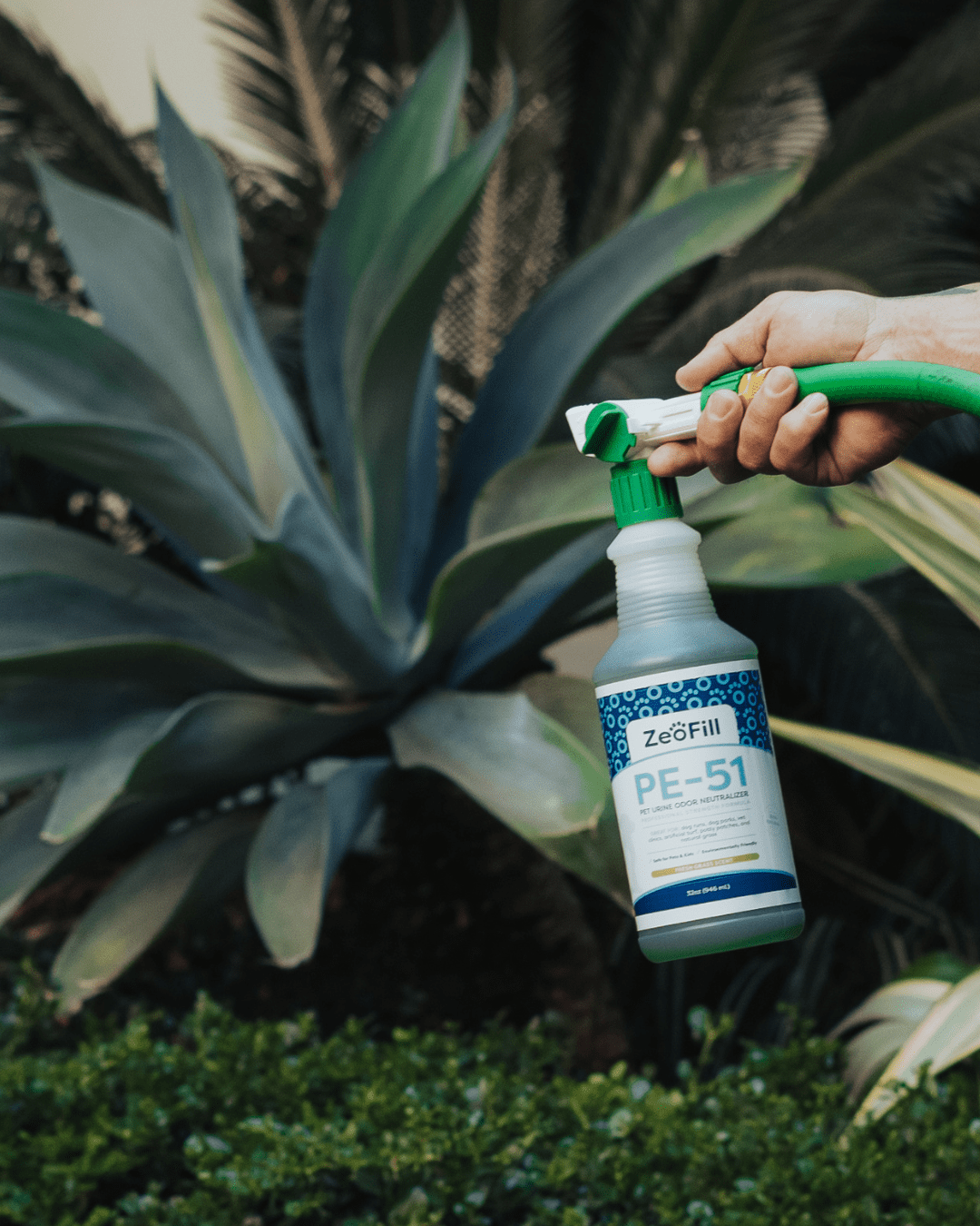 ZeoFill® – ZeoFill® Products