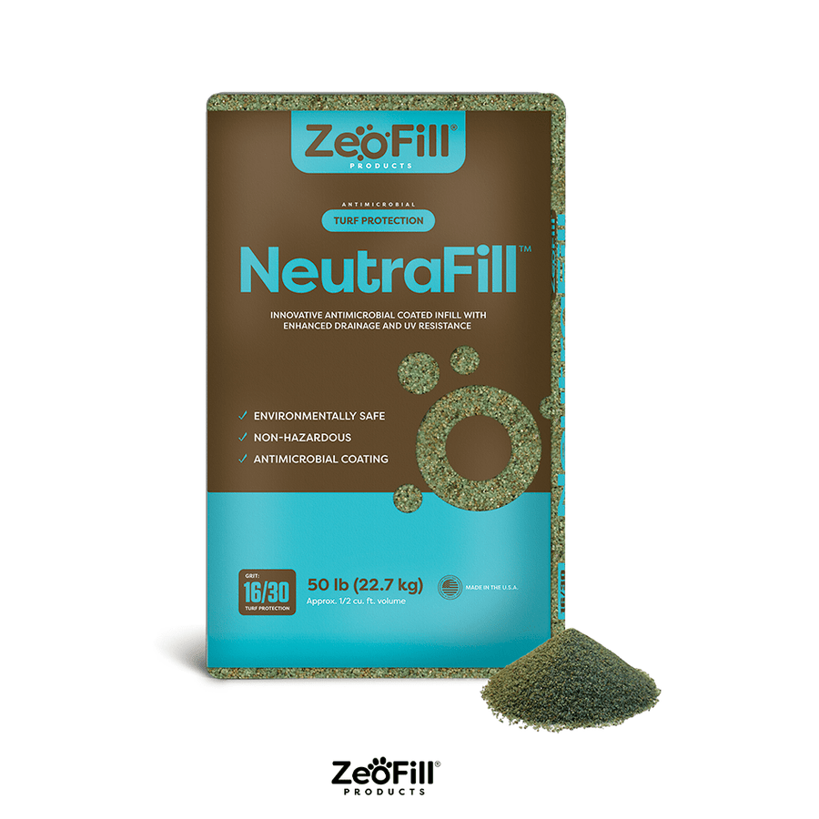 NeutraFill Antimicrobial – ZeoFill® Products
