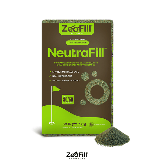 NeutraFill Antimicrobial – ZeoFill® Products
