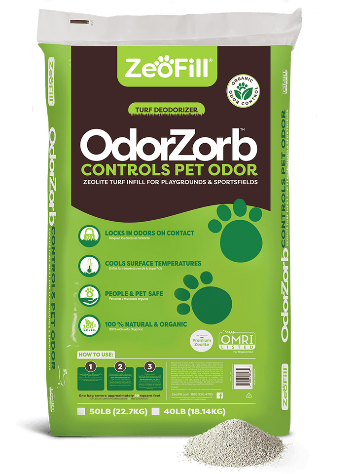 ZeoFill® – ZeoFill® Products