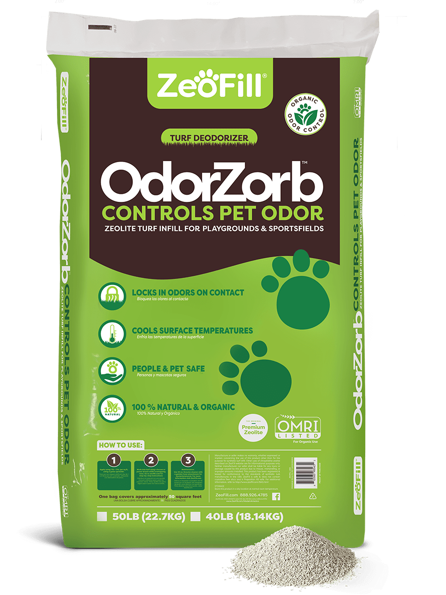 ZeoFill® – ZeoFill® Products