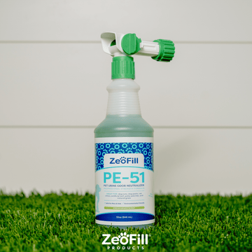 ZeoFill® – ZeoFill® Products
