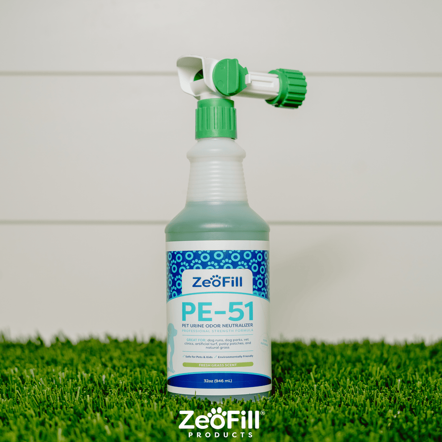 ZeoFill® – ZeoFill® Products