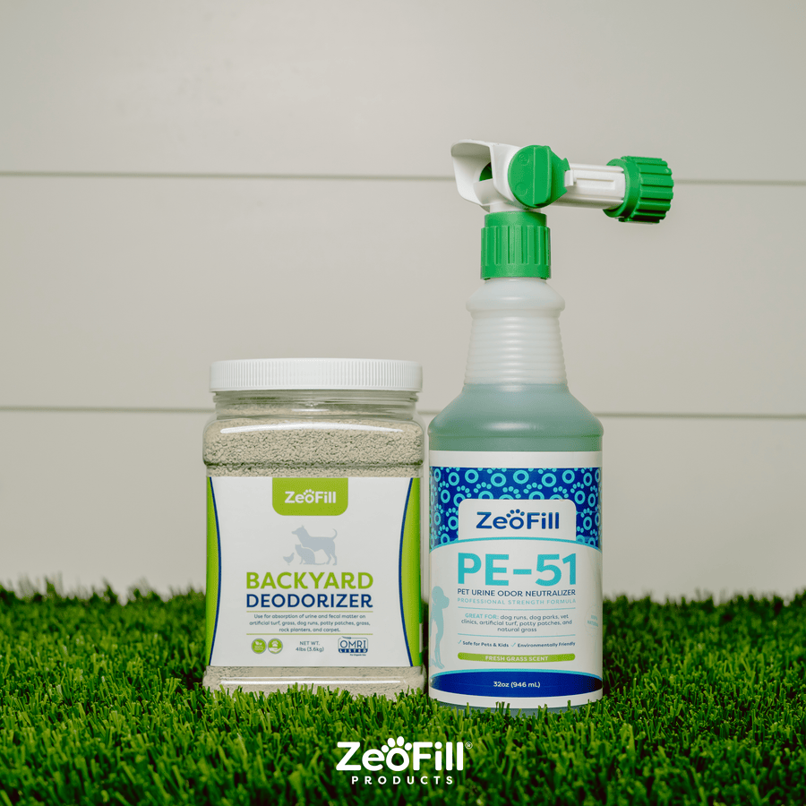 ZEOFILL® Products – Top Grade Enzyme Cleaners and Odor Eliminators ...