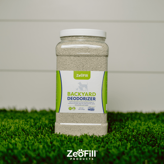 ZEOFILL® Products – Top Grade Enzyme Cleaners and Odor Eliminators ...