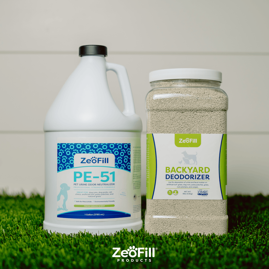 ZEOFILL® Products – Top Grade Enzyme Cleaners and Odor Eliminators ...